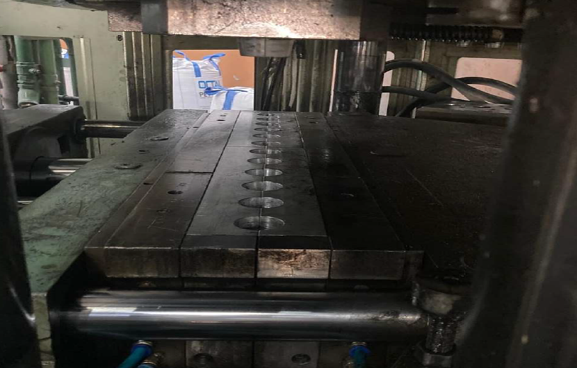 Leilão de LEILÃO DE MATERIAIS, MAQUINÁRIOS, BENS E EQUIPAMENTOS ...